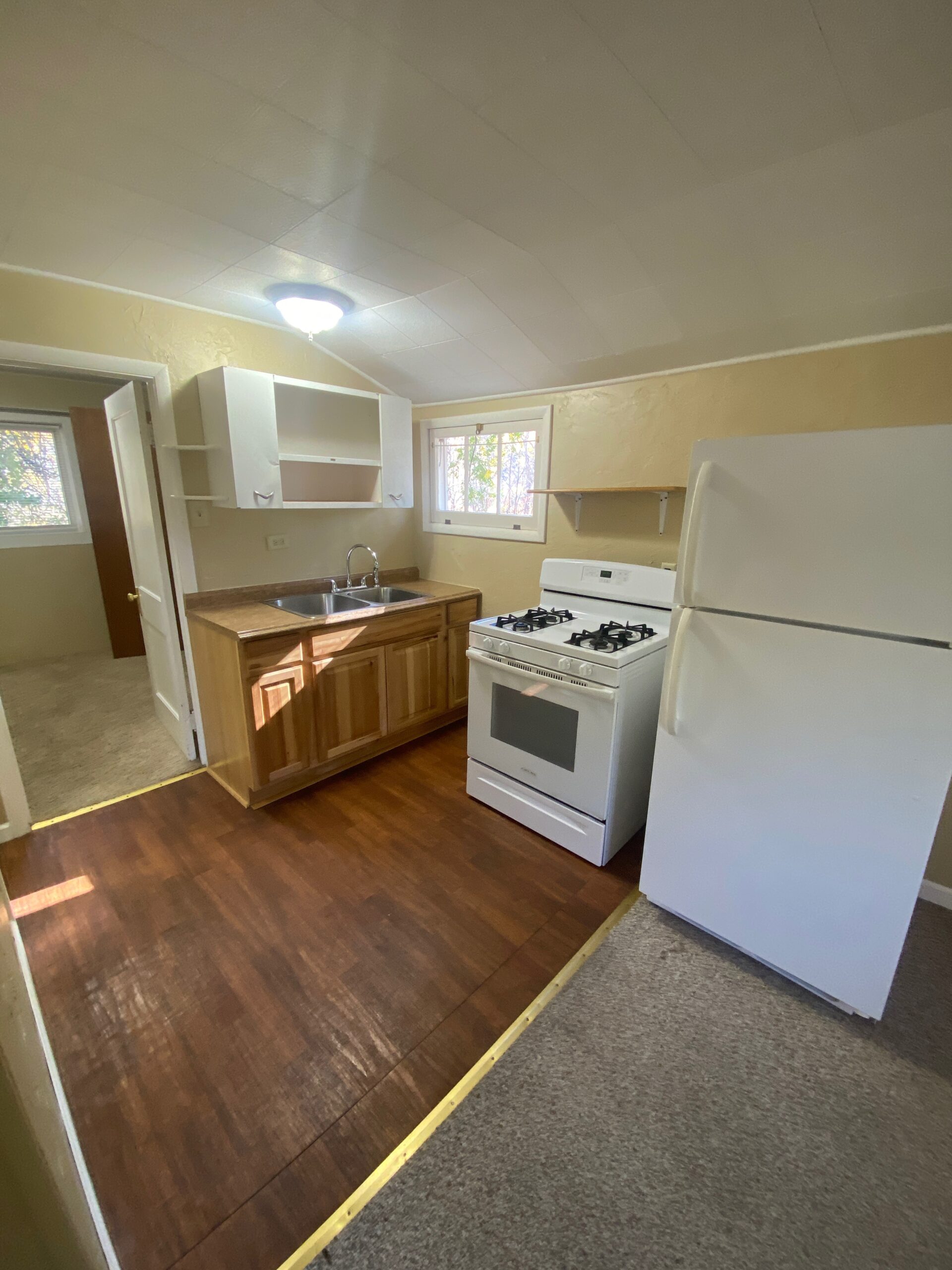 Unit 25 – Off Market | Rivers Bend Mobile Home Park